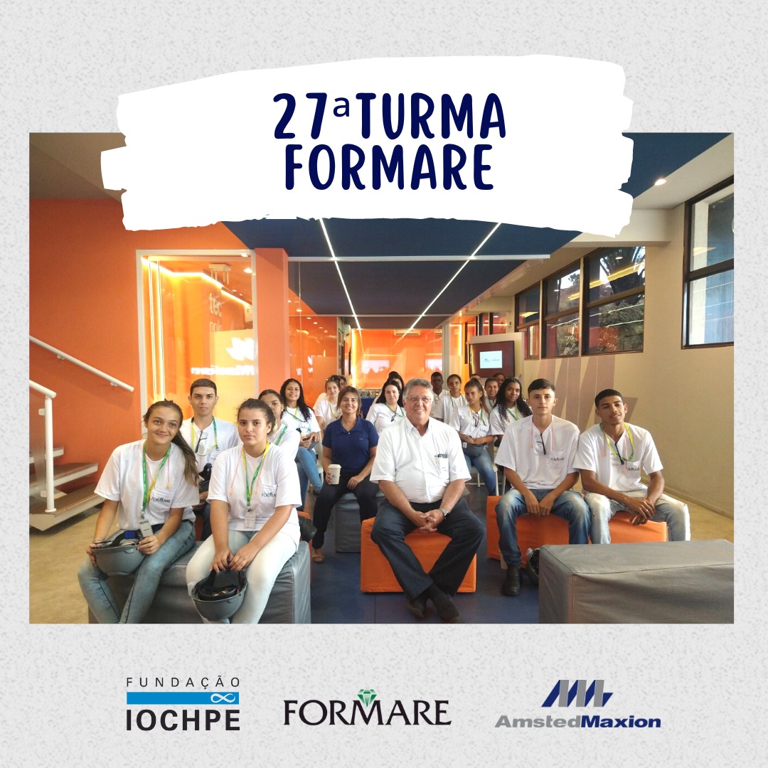 Nova turma Formare Cruzeiro - GBMX